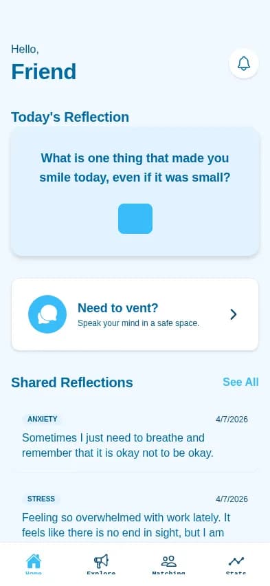 SafeVent Mobile