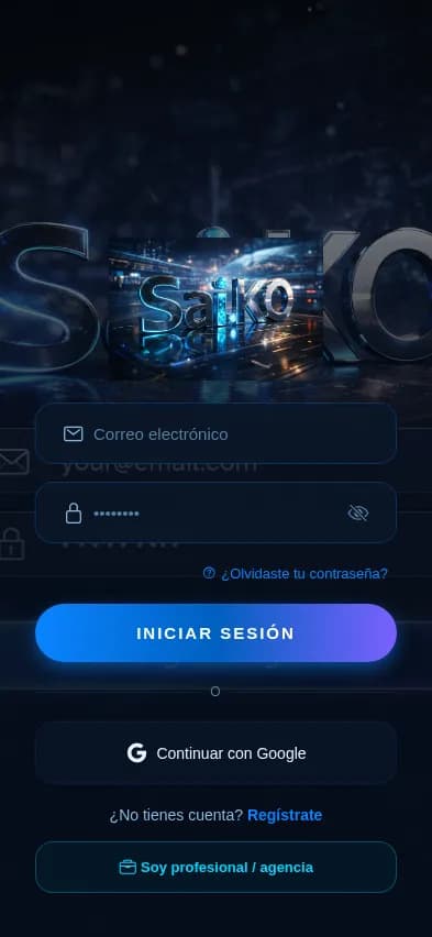 Sai.KO Travell APp