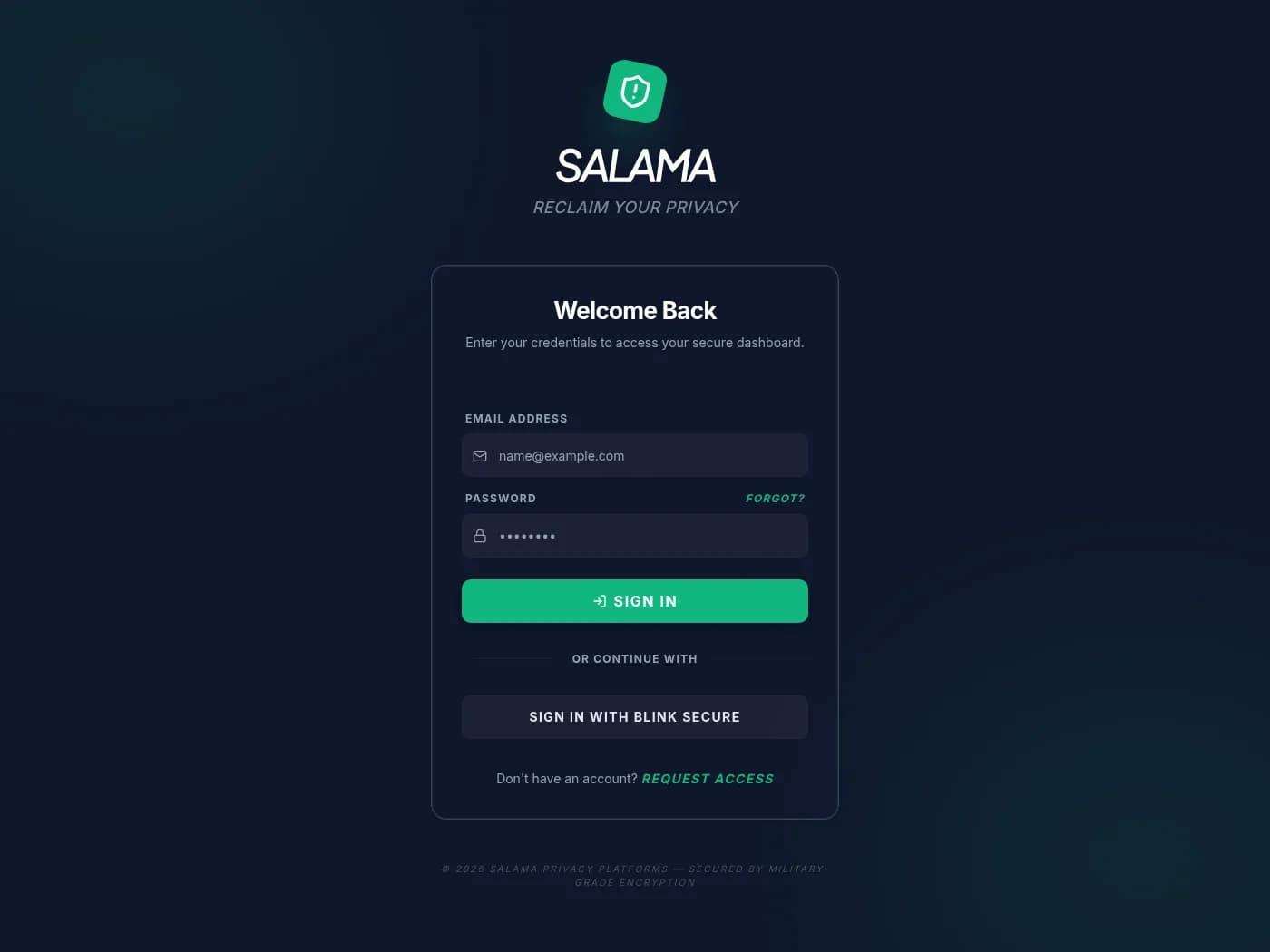Salama