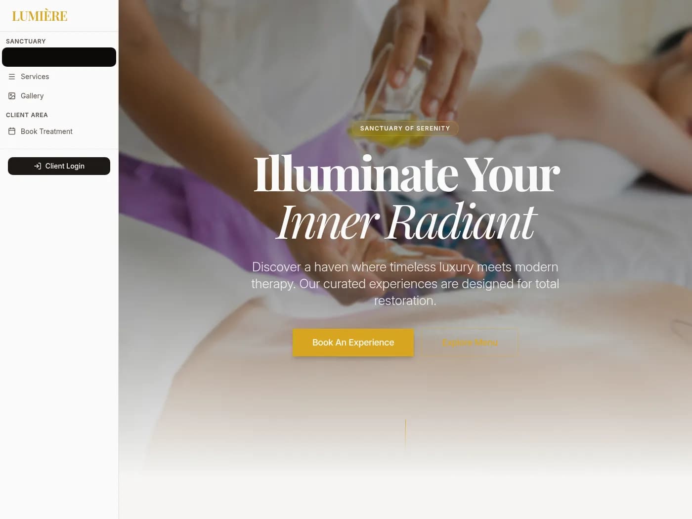 SalonBook Online