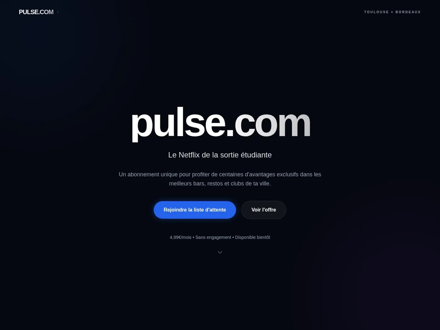 Salon Style Site
