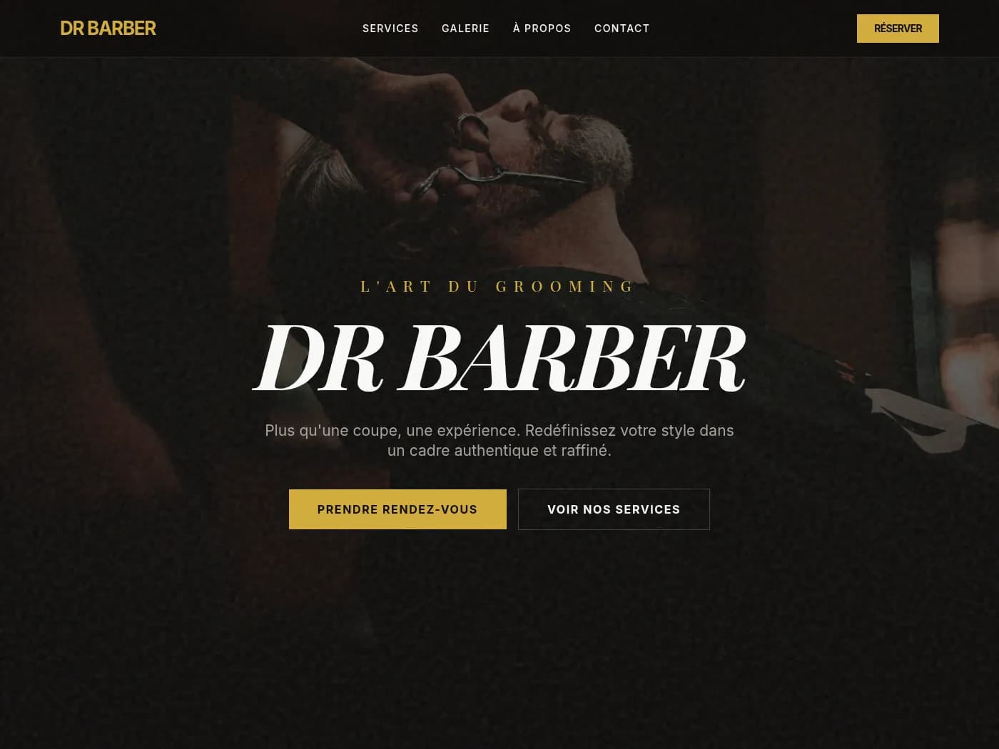 Salon Vitrine Web