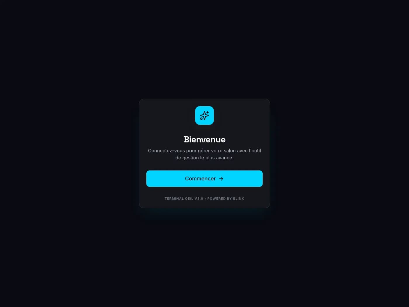 SalonManager Web Pro