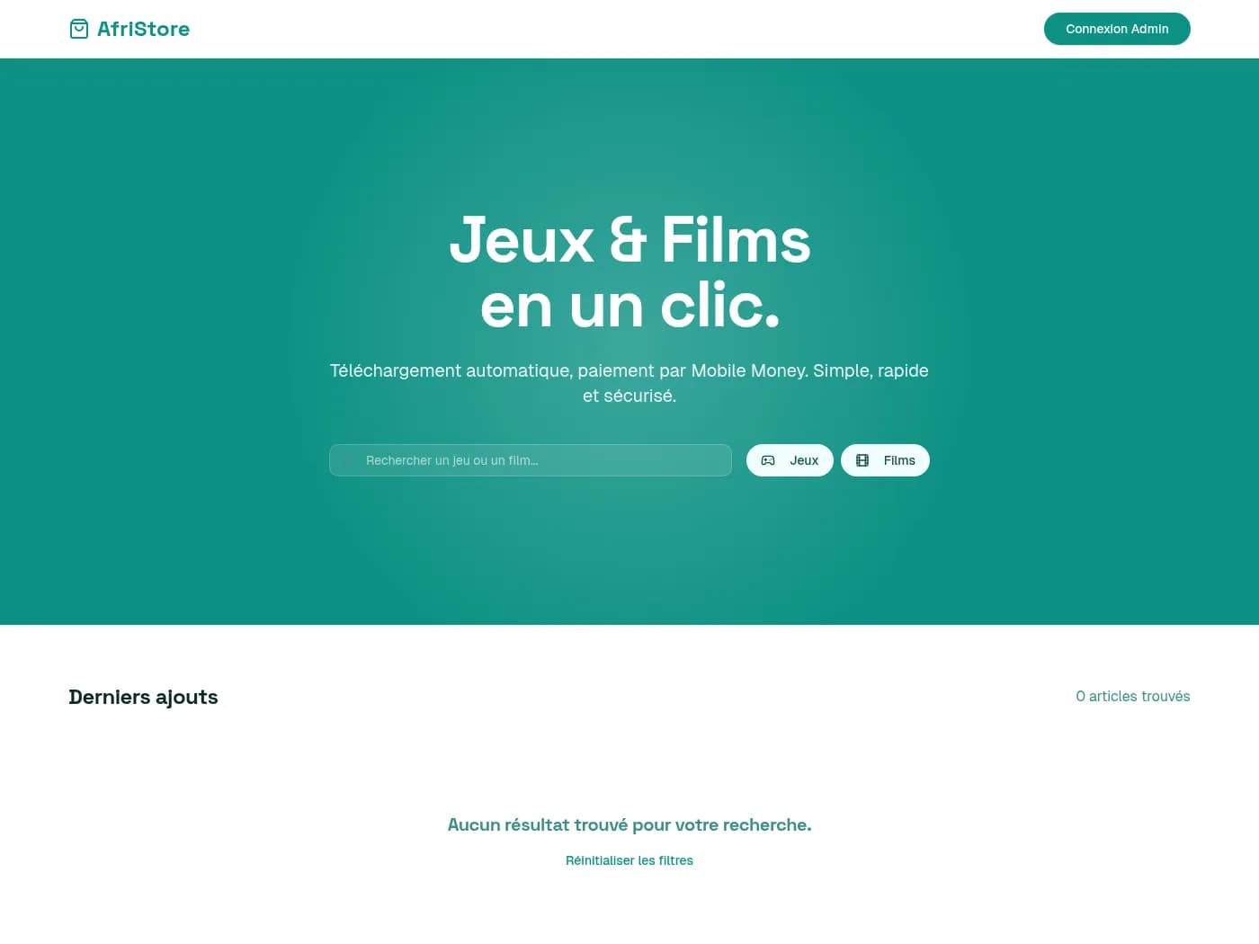 Salut Greetings App