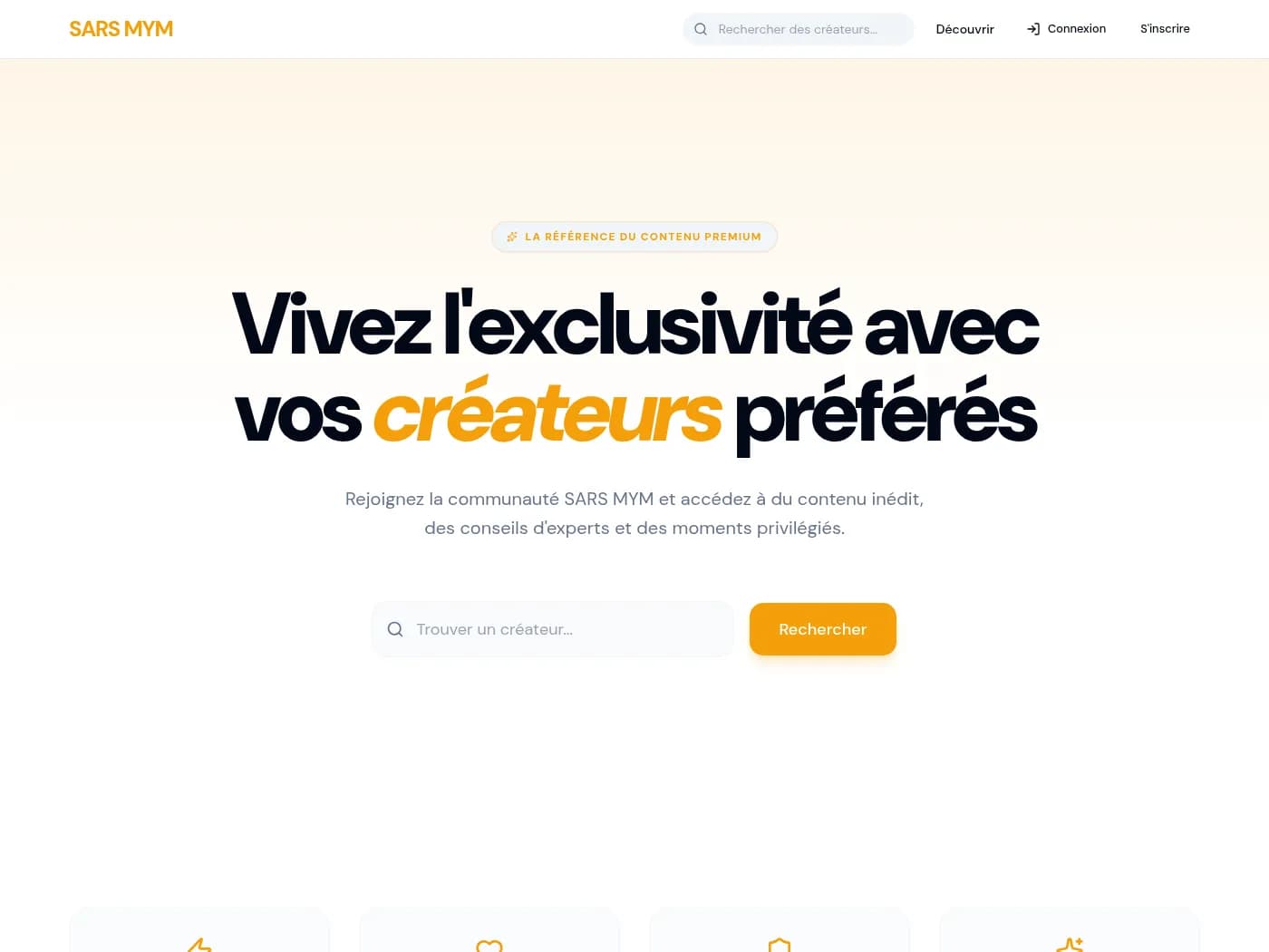 SARS MYM Web