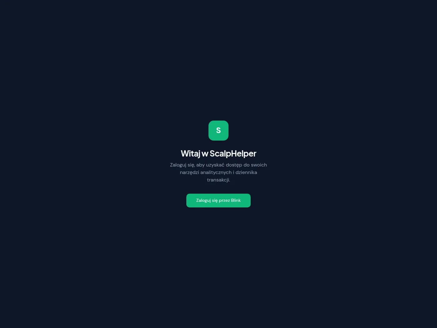 ScalpHelper