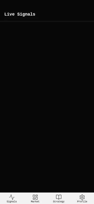 ScalpGuru Signals