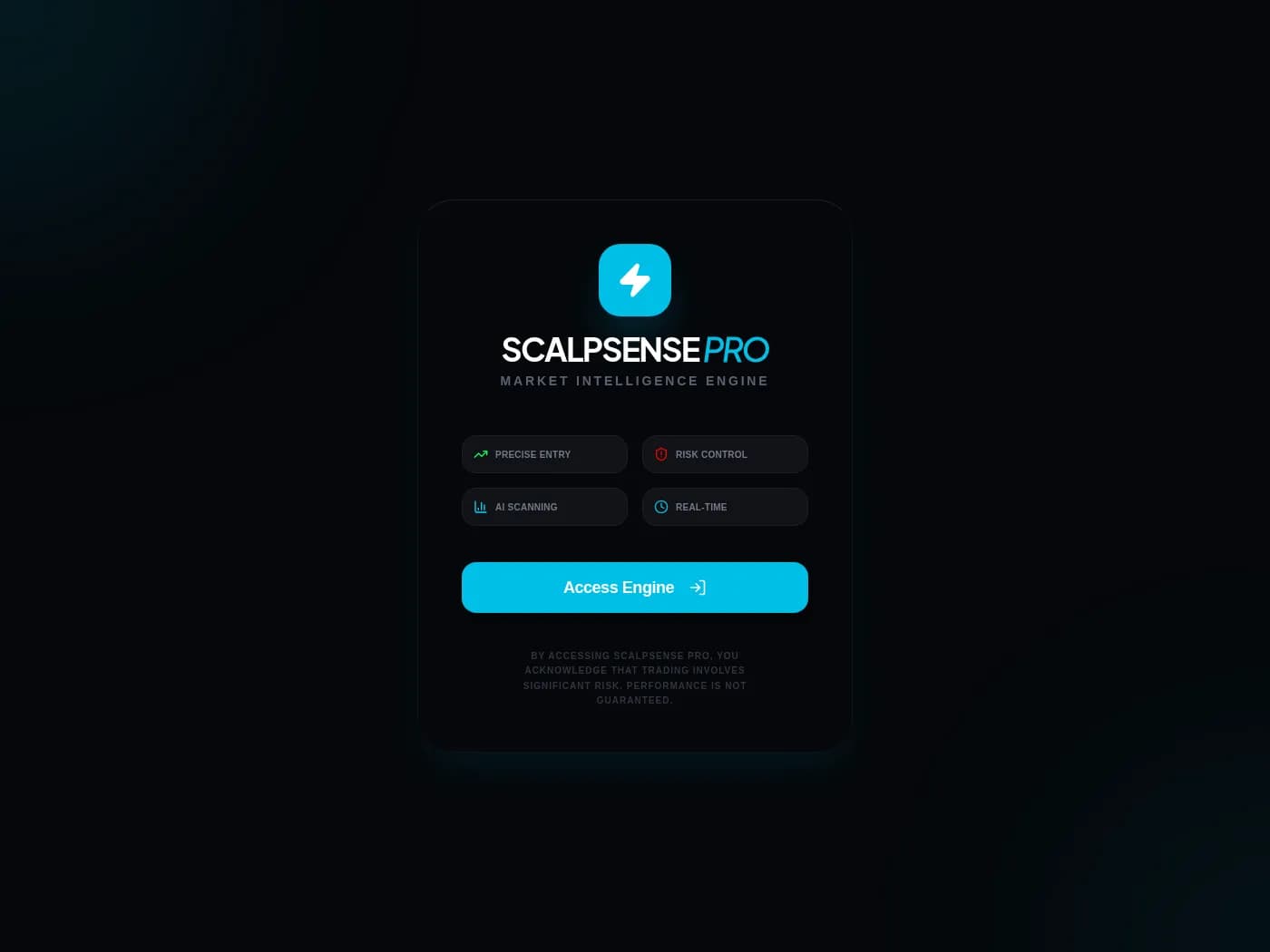 ScalpSense Pro