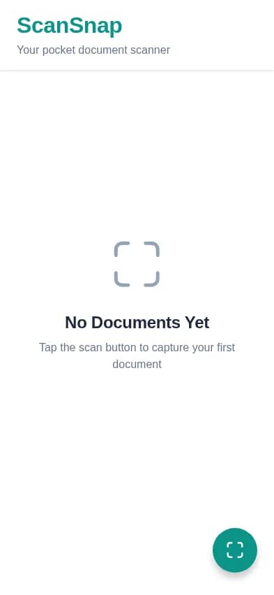 ScanSnap