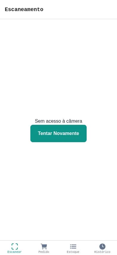 ScanStock Mobile
