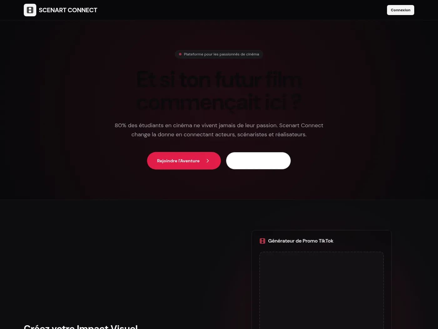 Scenart Connect