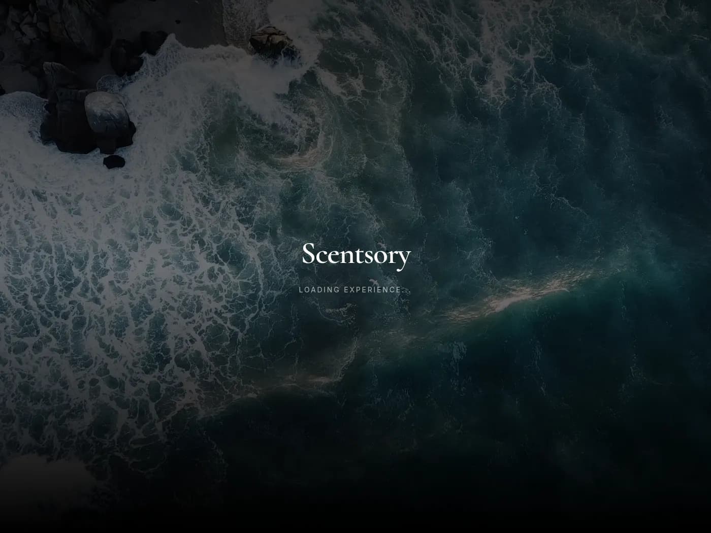 Scentsory