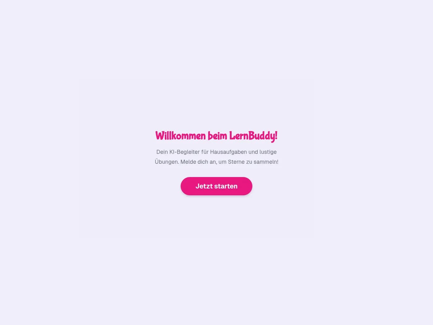 School Helper App