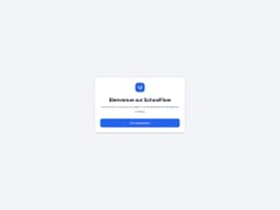 SchoolFlow Platform