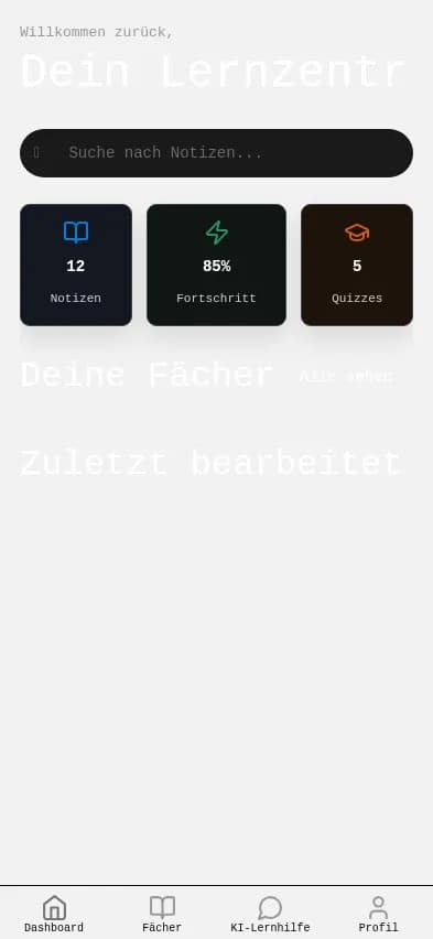 School Note Hub