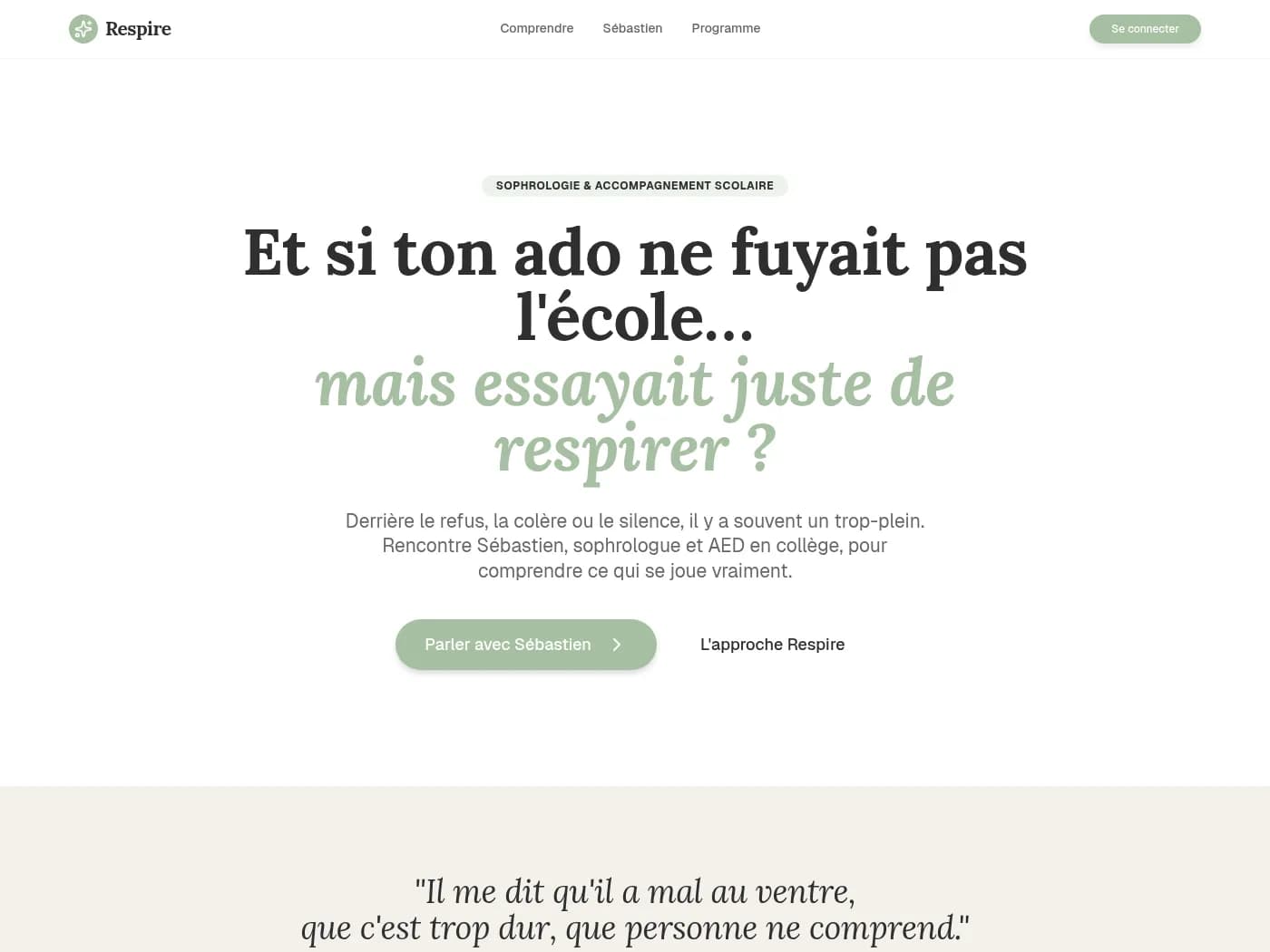 URespire2.0