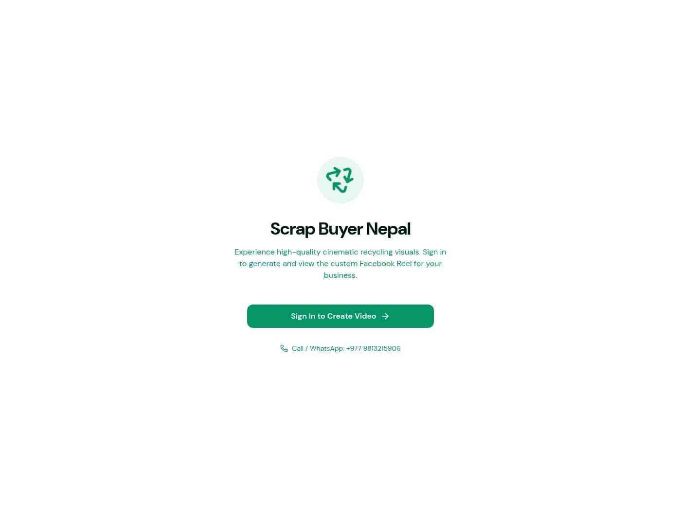 Scrap Pro Motion