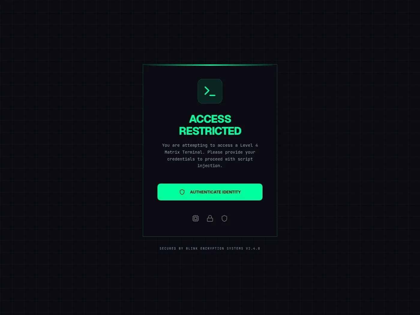 Script Automation Bot