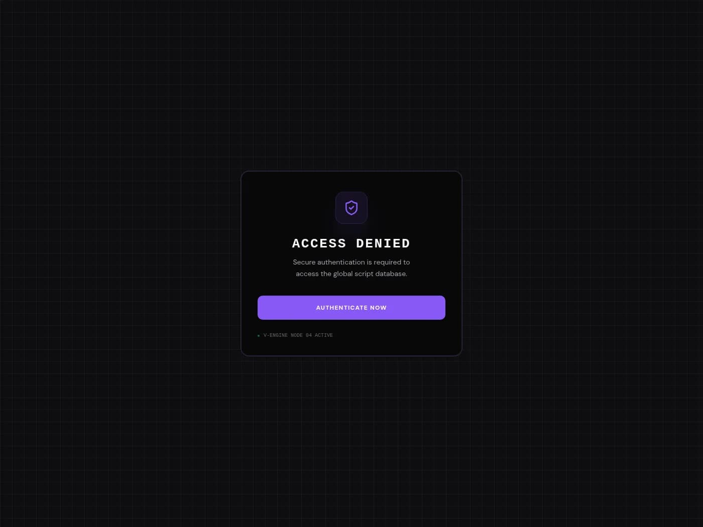 Script Injector Hub