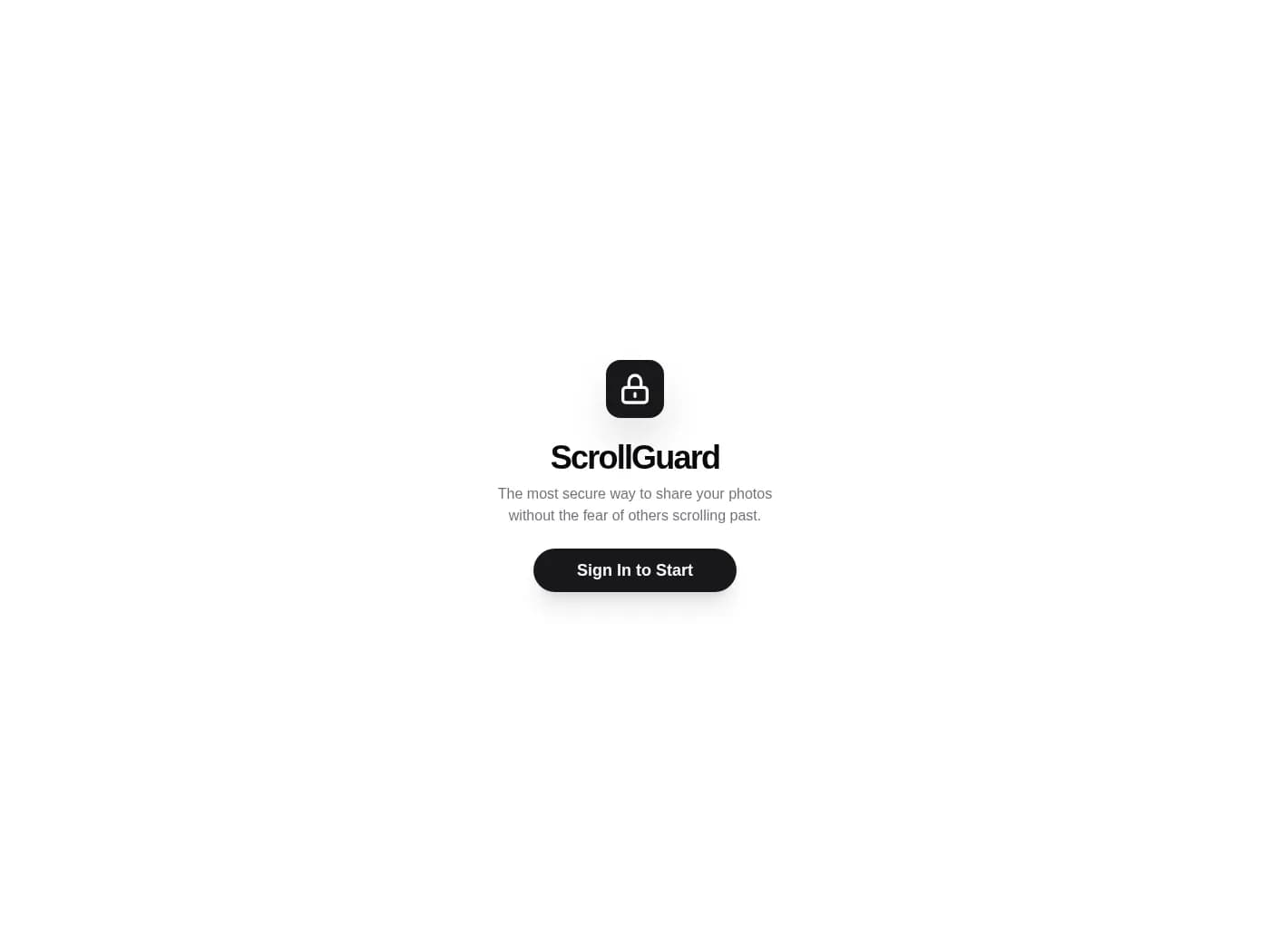 ScrollGuard Gallery