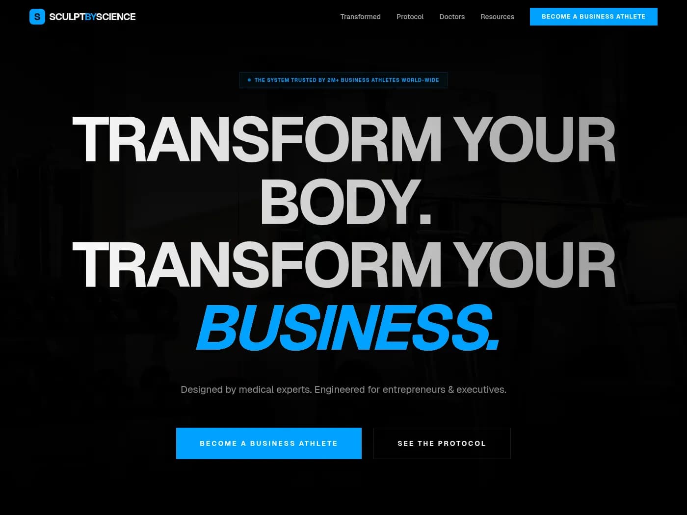 SculptByScience Clone