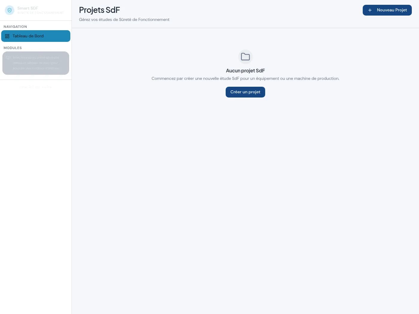 Smart SDF Analysis Tool