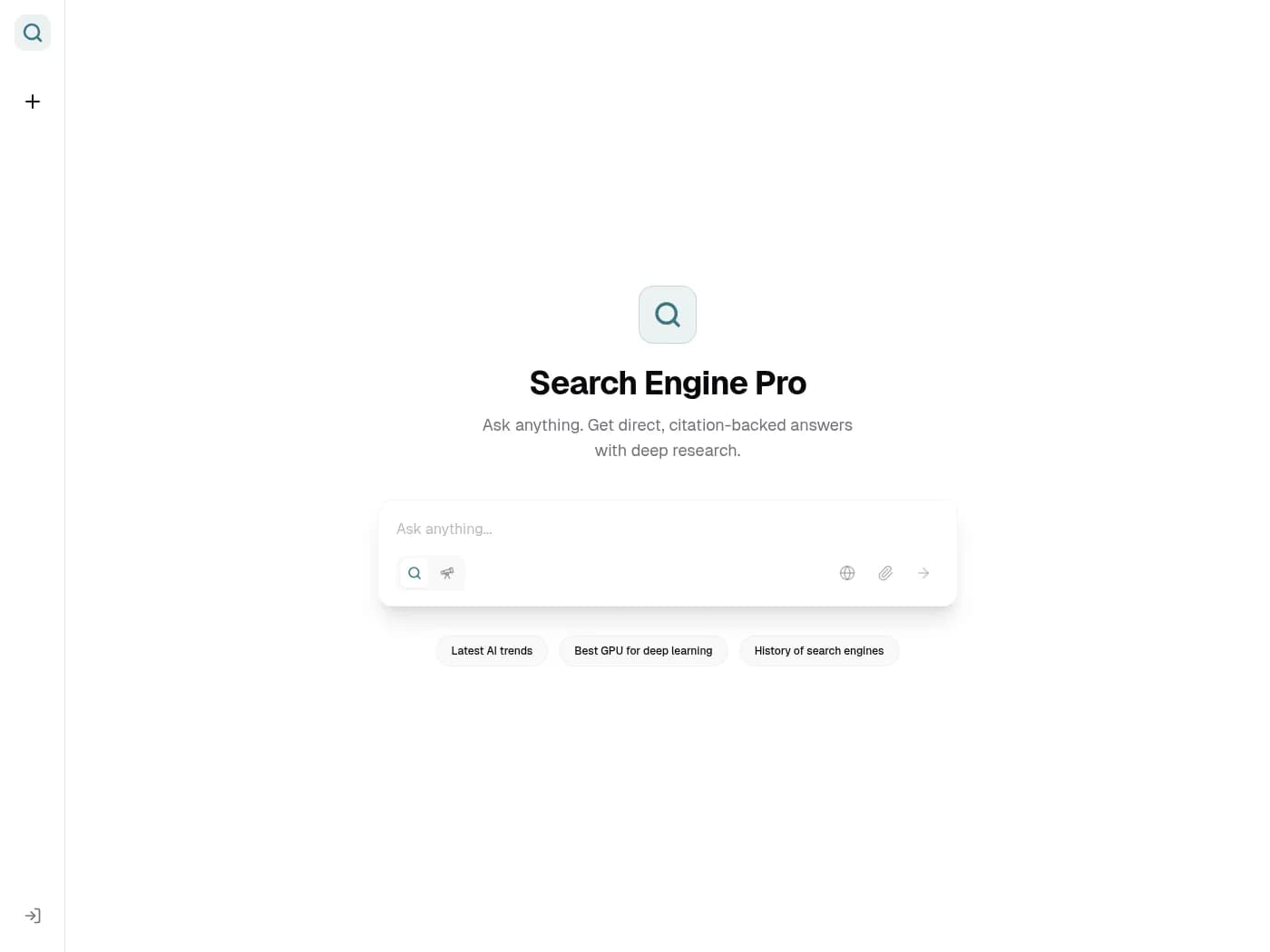 Search Engine Pro
