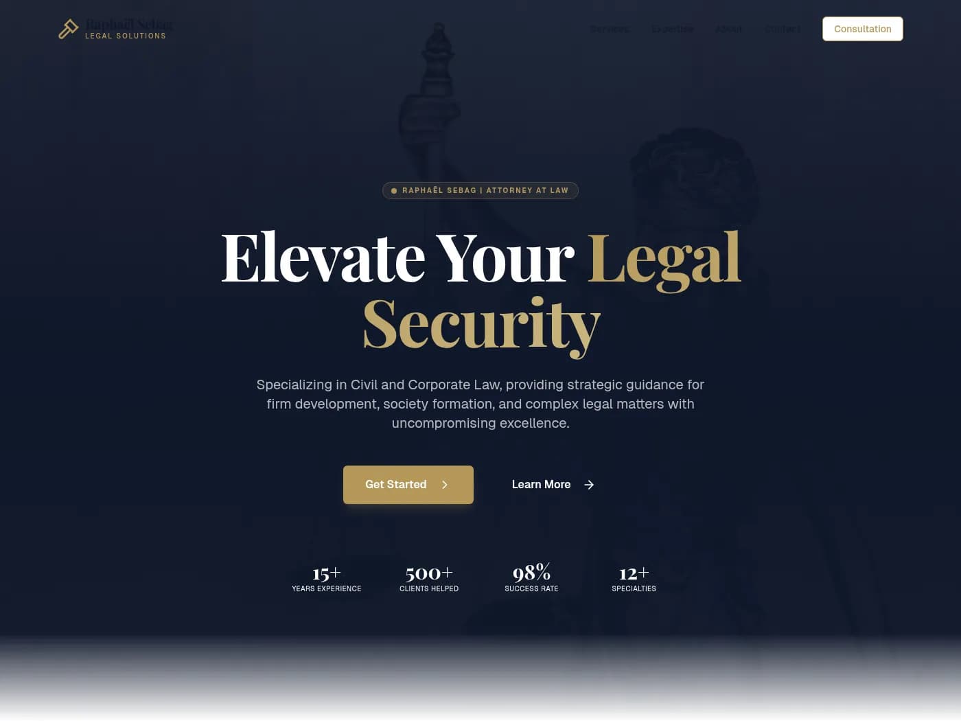 Sebag Legal Solutions
