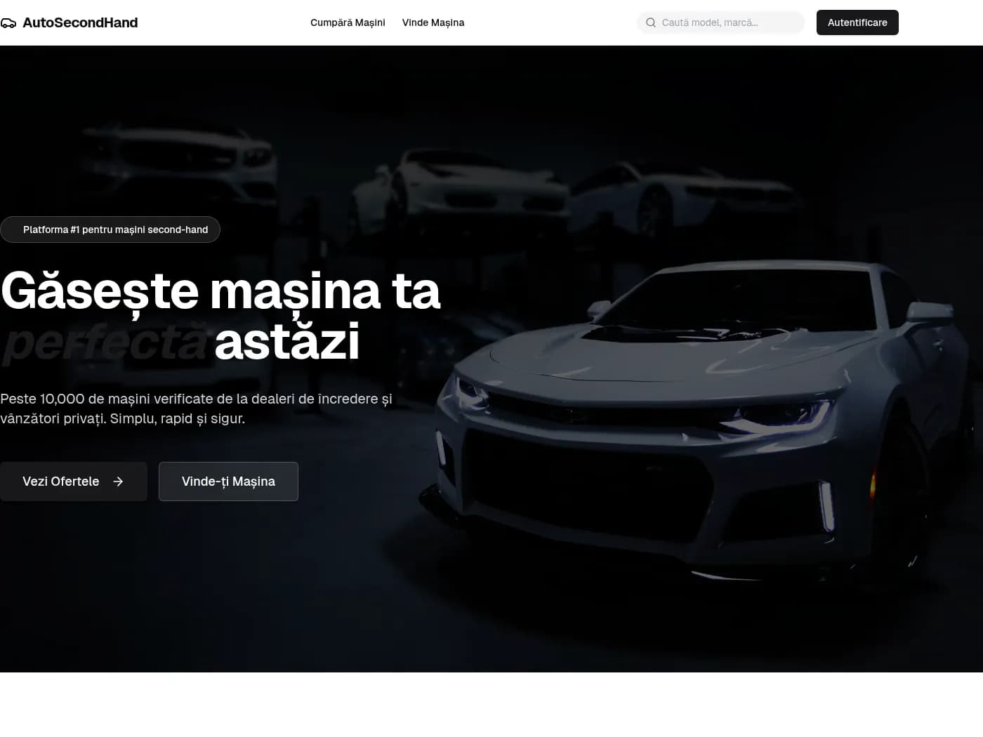 Avi Cars