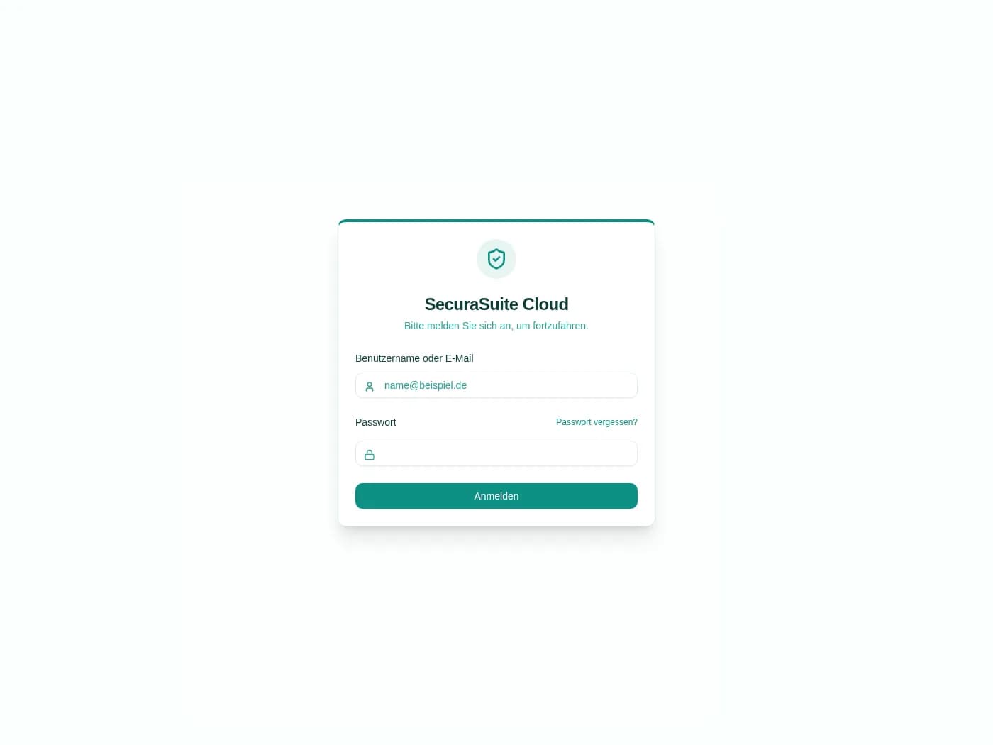 SecuraSuite Cloud Backend