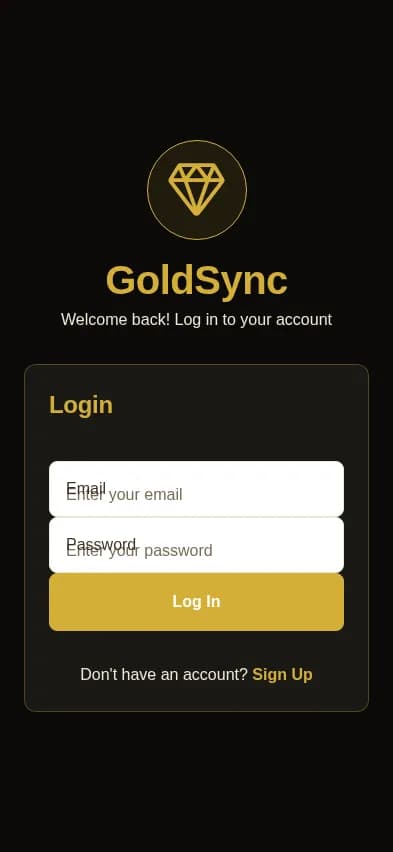 Secure Android Vault