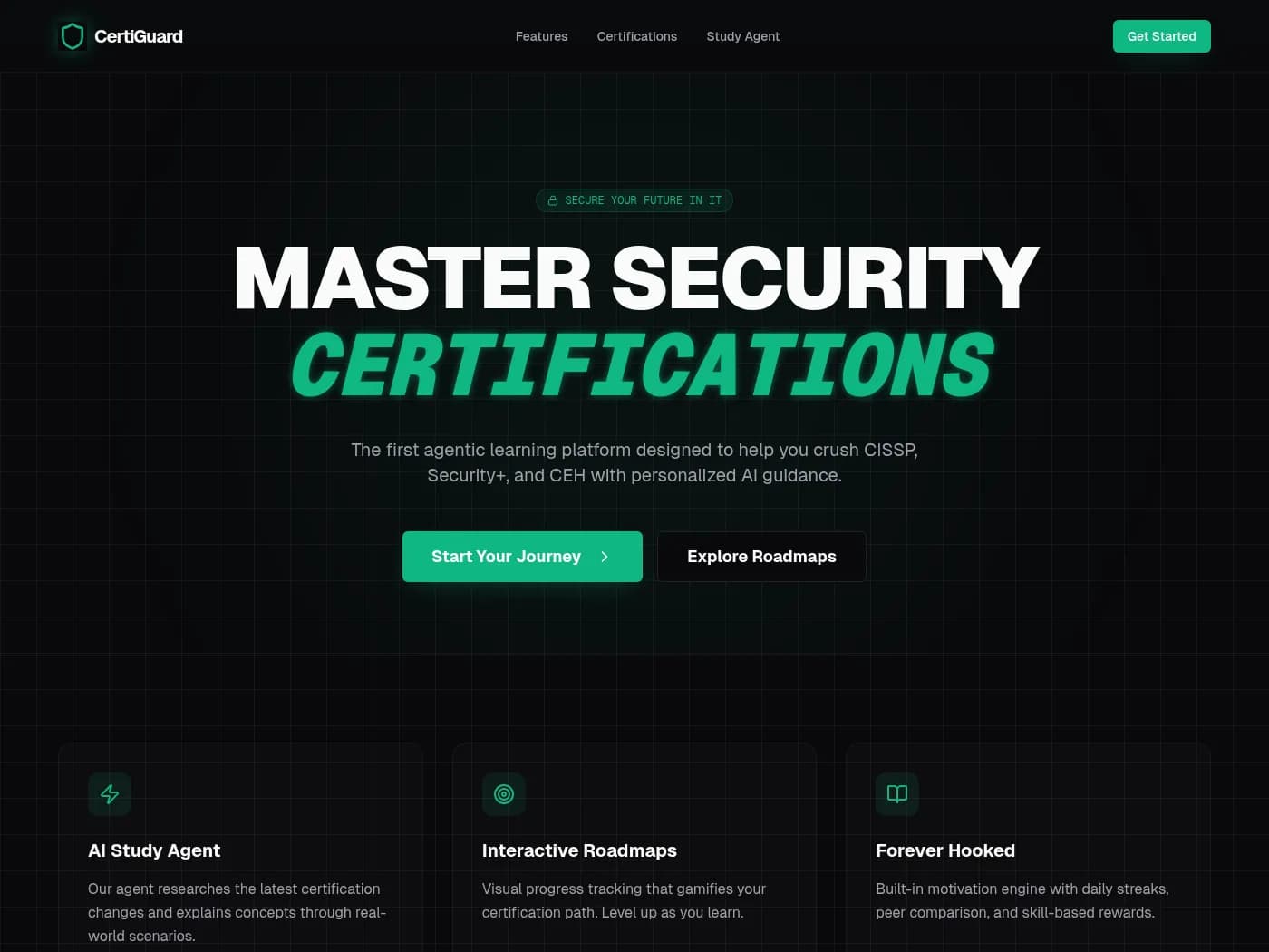 CertiGuard Assistant