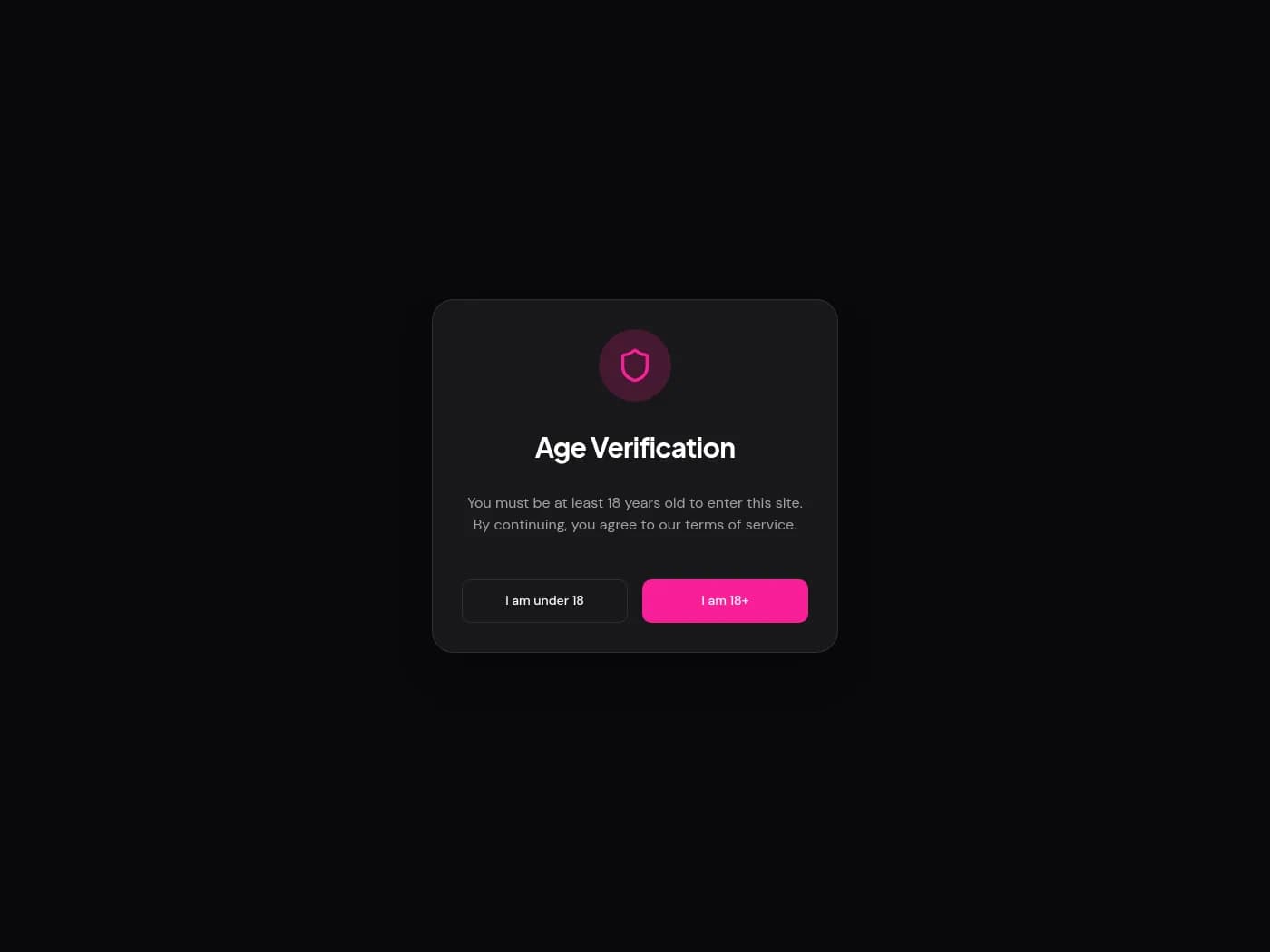 Sedutora Landing Unlock