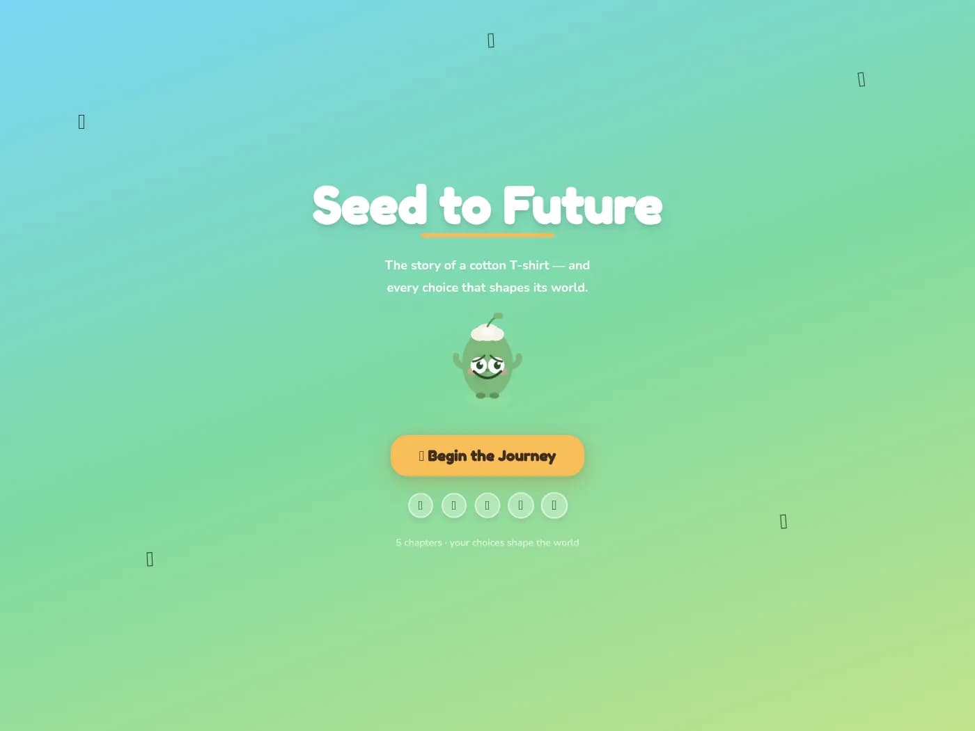 Seed to Future