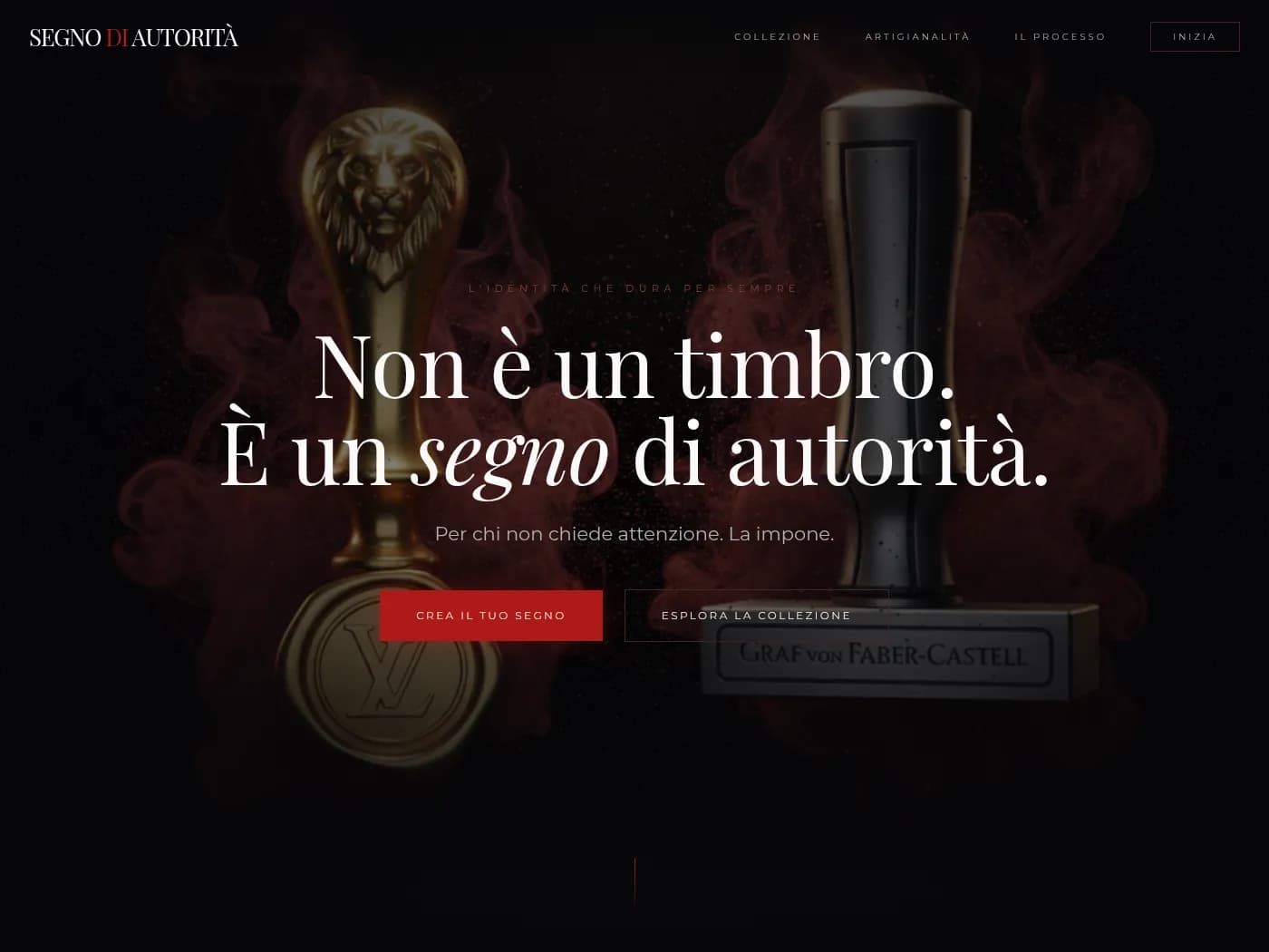 Segno di Autorità
