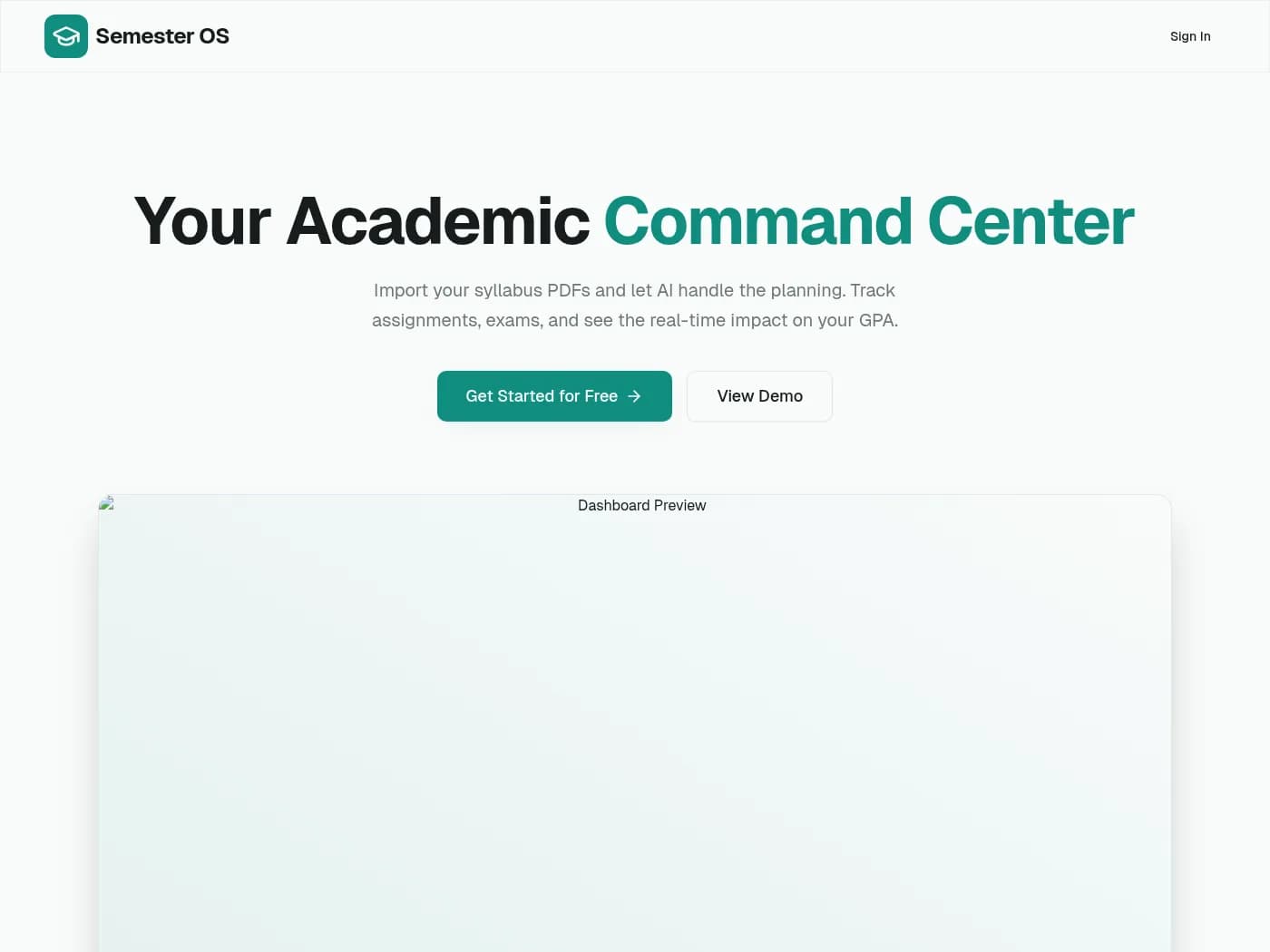 Semester OS