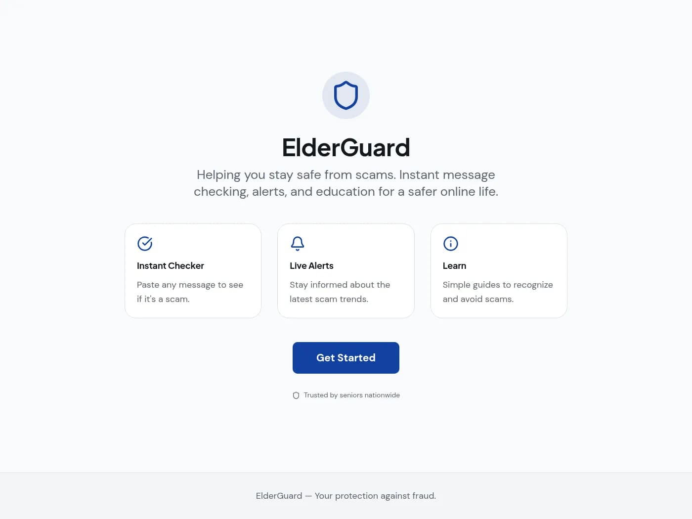 ElderGuard