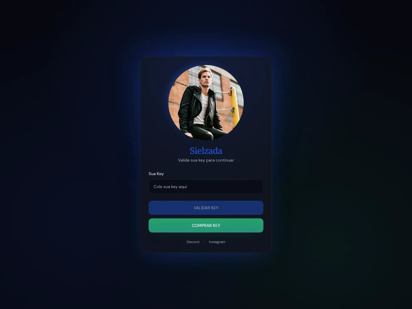 SensiSielzh Web Portal