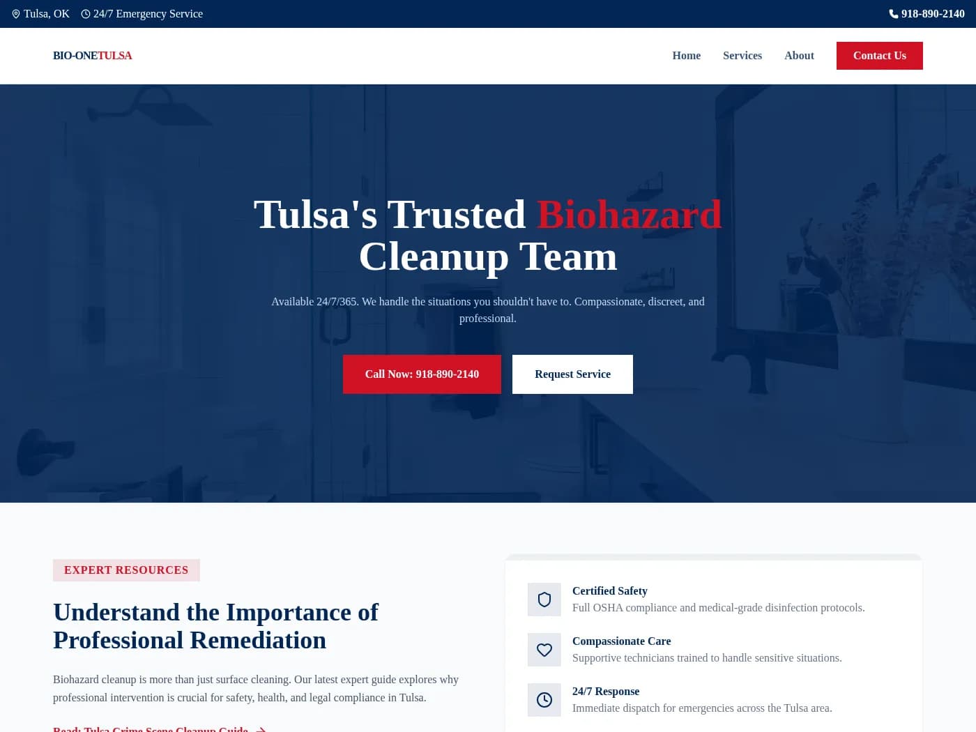 BioOne SEO Article Page