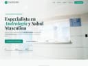 SEO Clinic Webpage