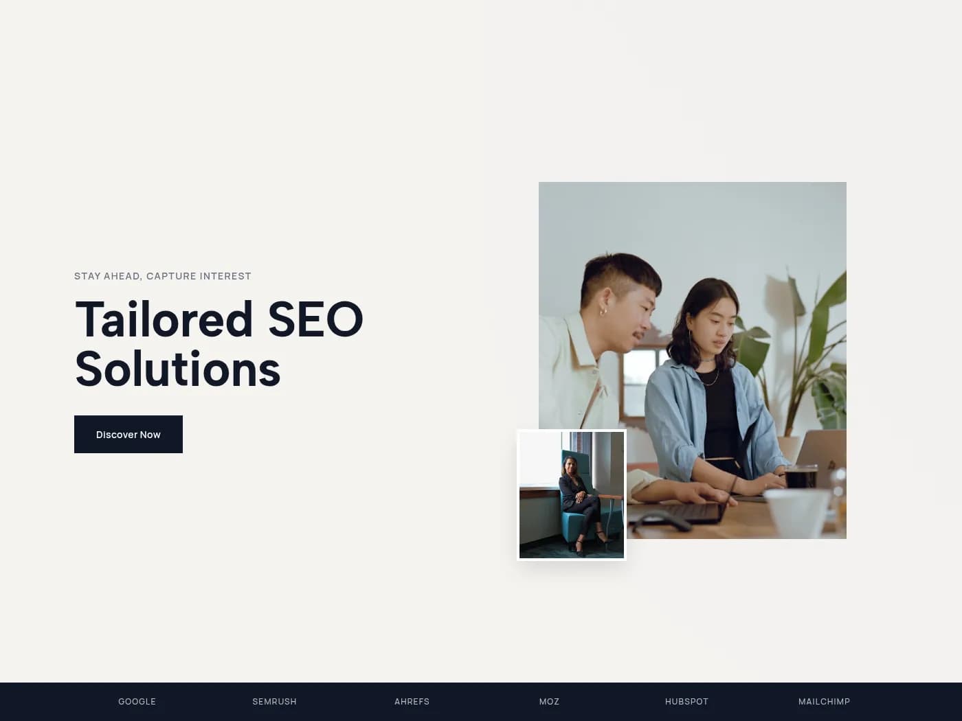 SEO Mini Games Clone