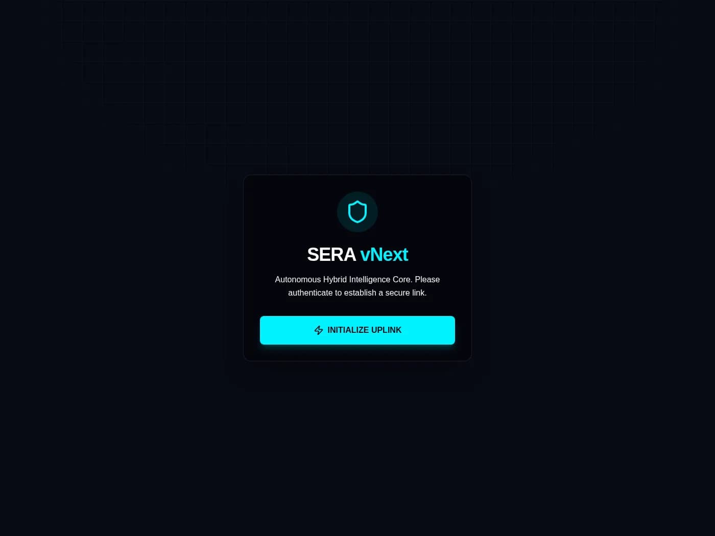 Sera V120 Analyzer