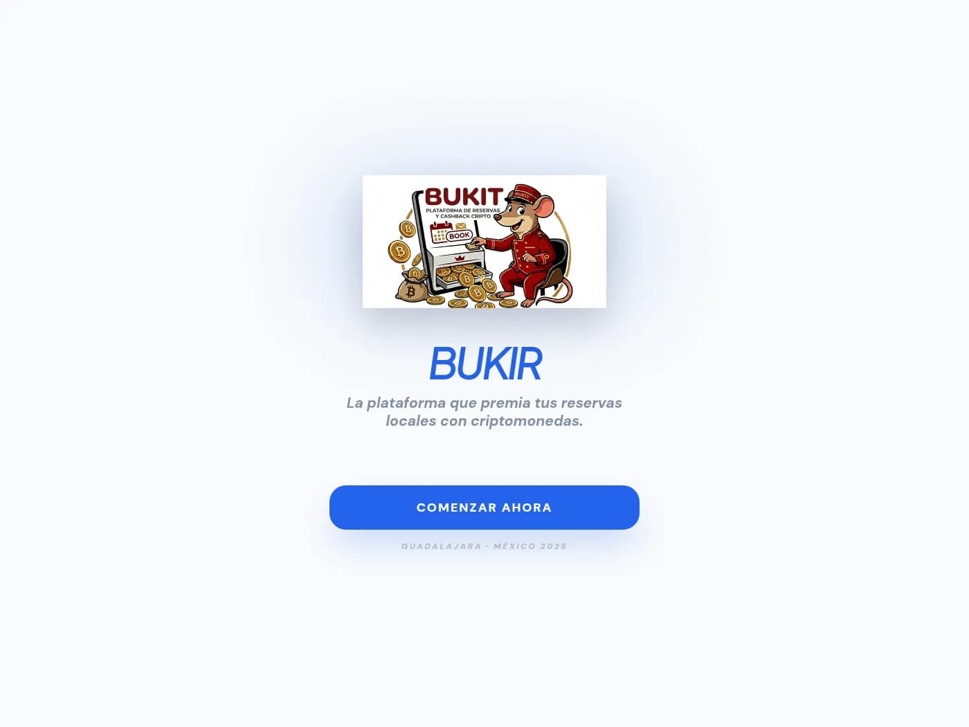 ServiceBooker