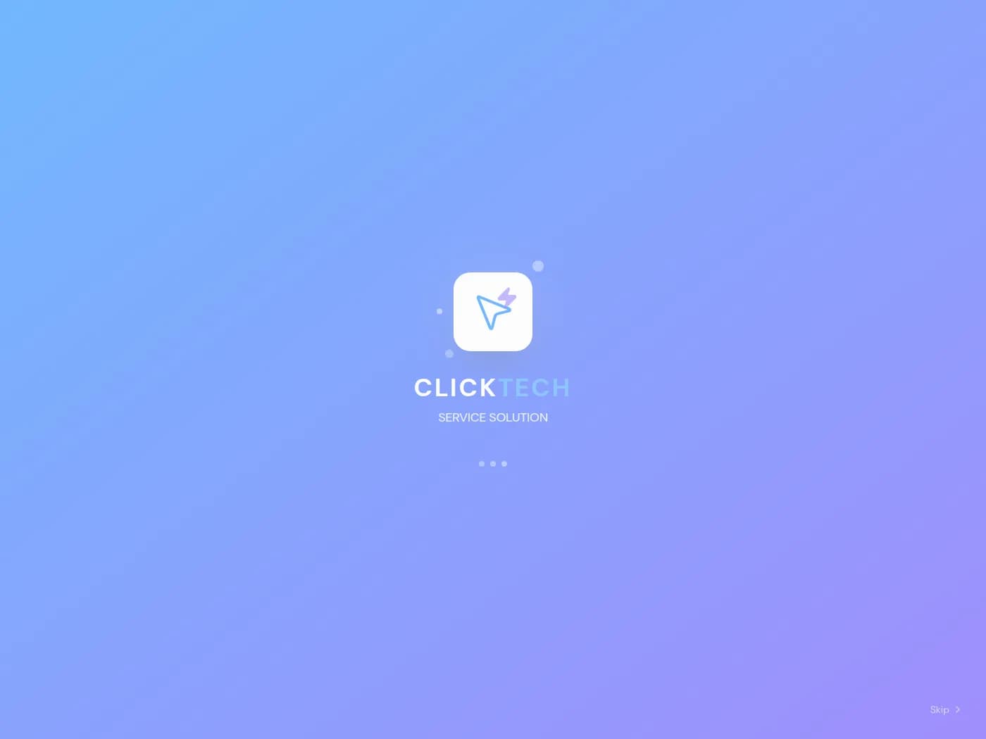 ServiceFlow App