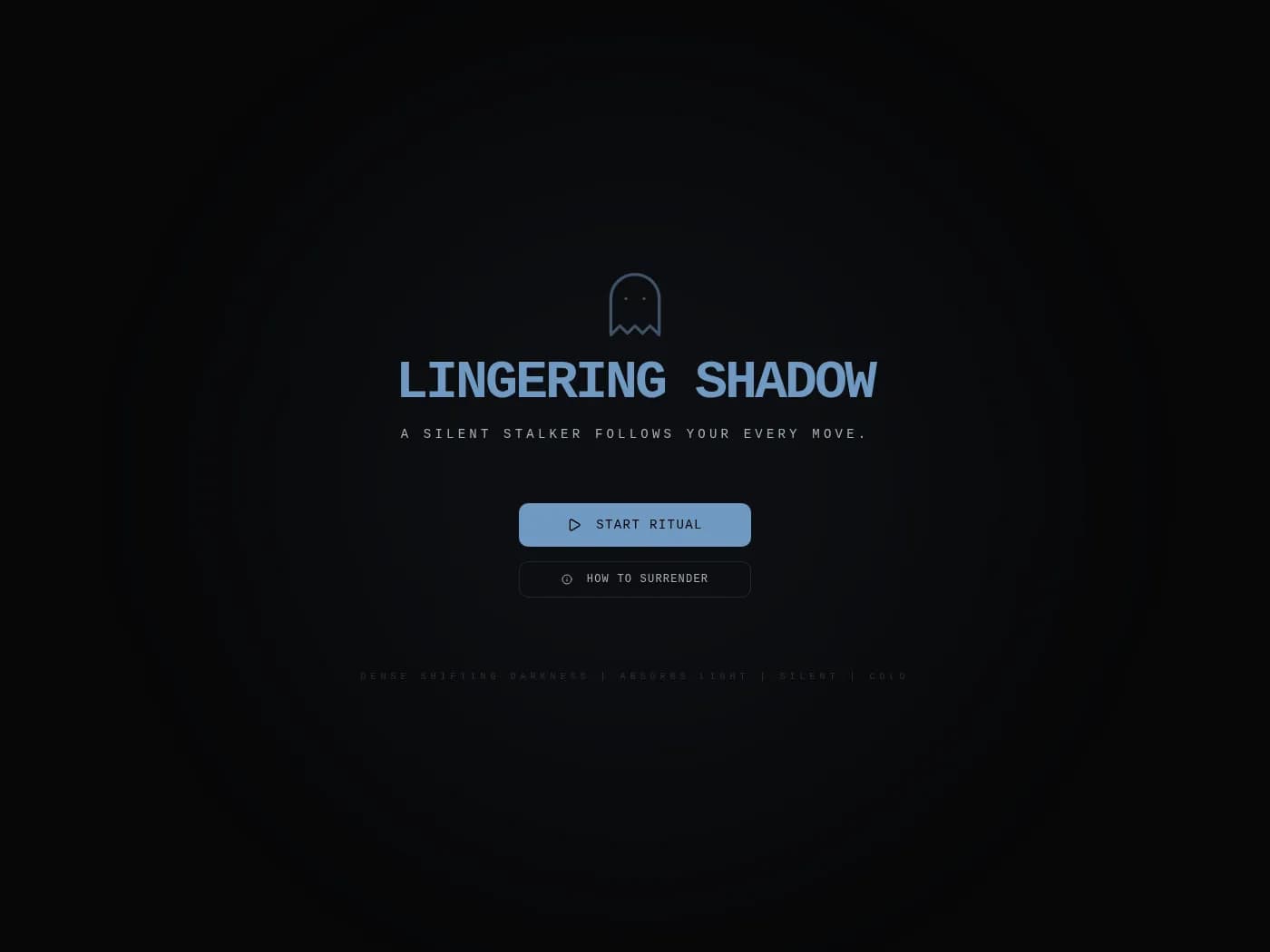 Lingering Shadow Stalker