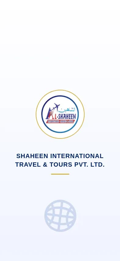 Shaheen Travel