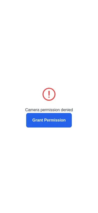 Shake Flash App