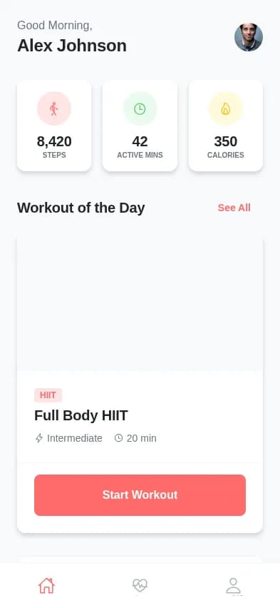 ShapeSync App