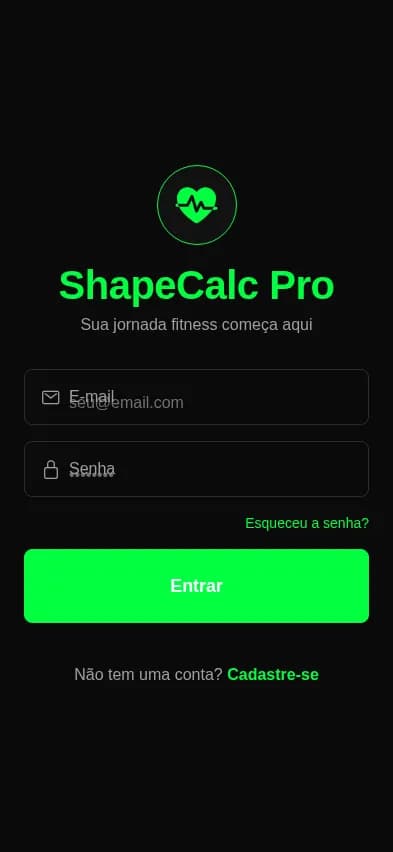 ShapeCalc Pro Mobile