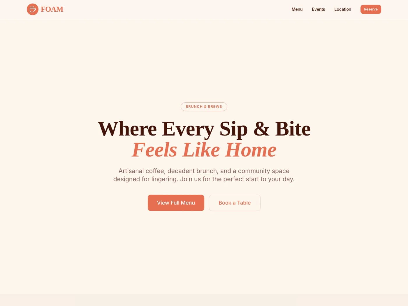 ShareHub Website